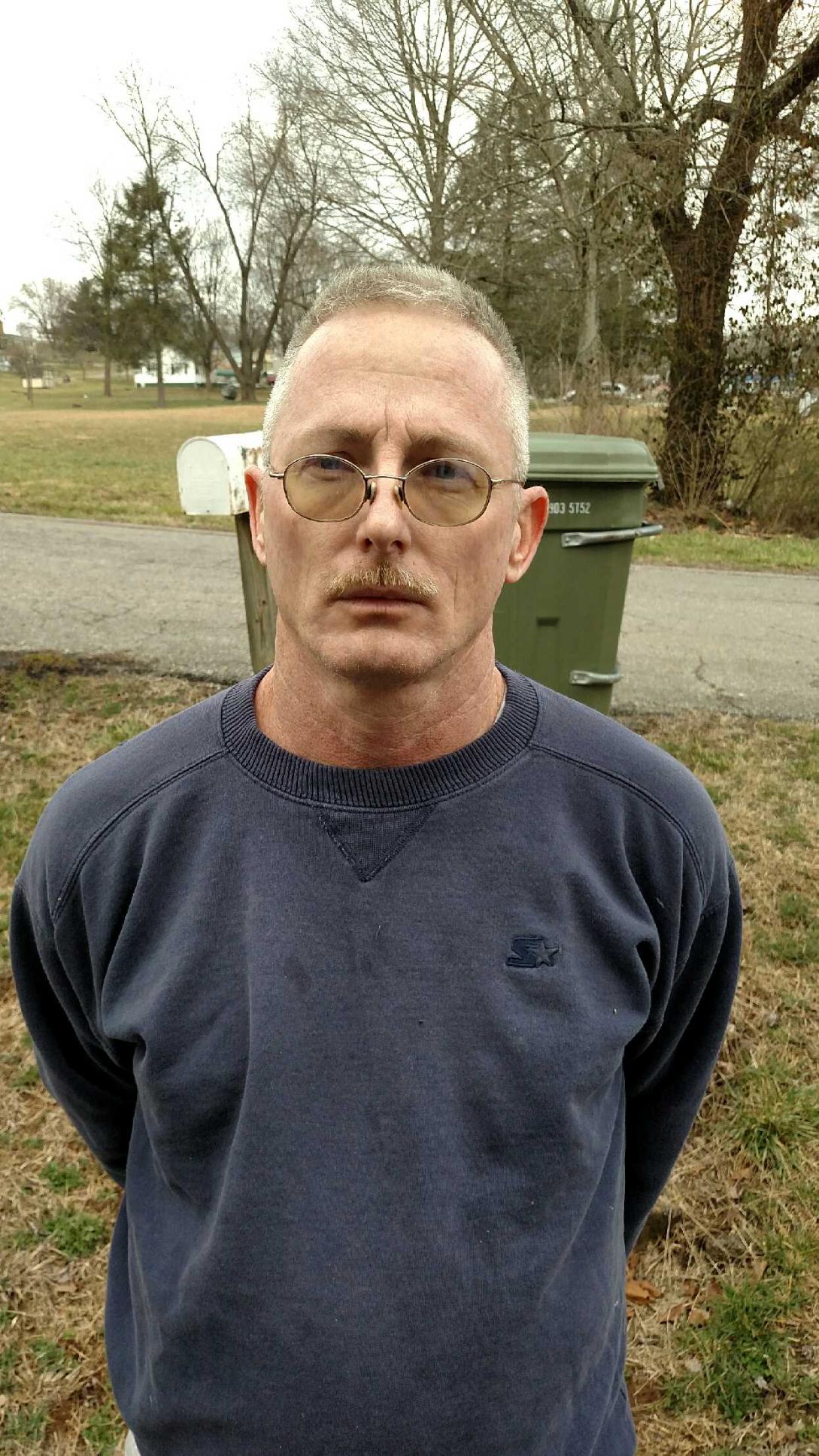 Morristown Man Facing Drug Related Charges